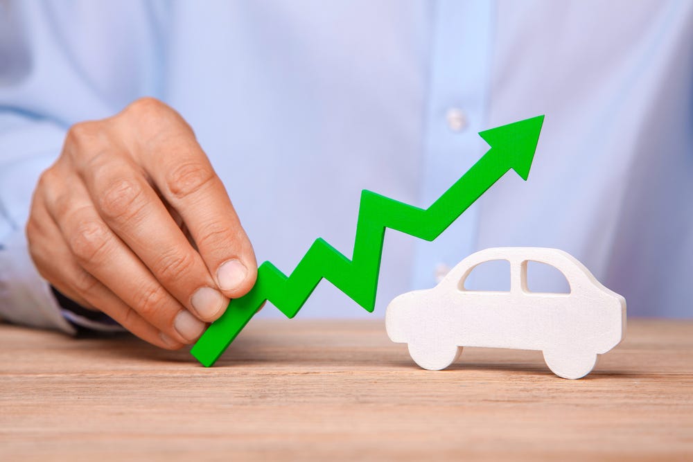 Why is my car insurance rate increasing? | by Vincheckup | Jul, 2024 ...