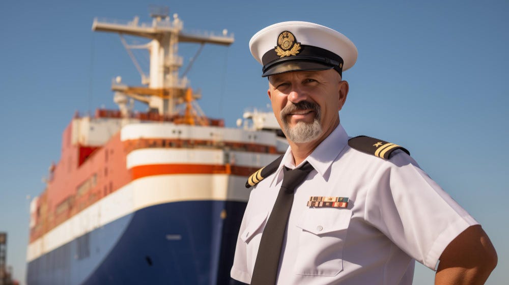 What Every Florida Mariner Needs to Know About the Coast Guard Physical ...