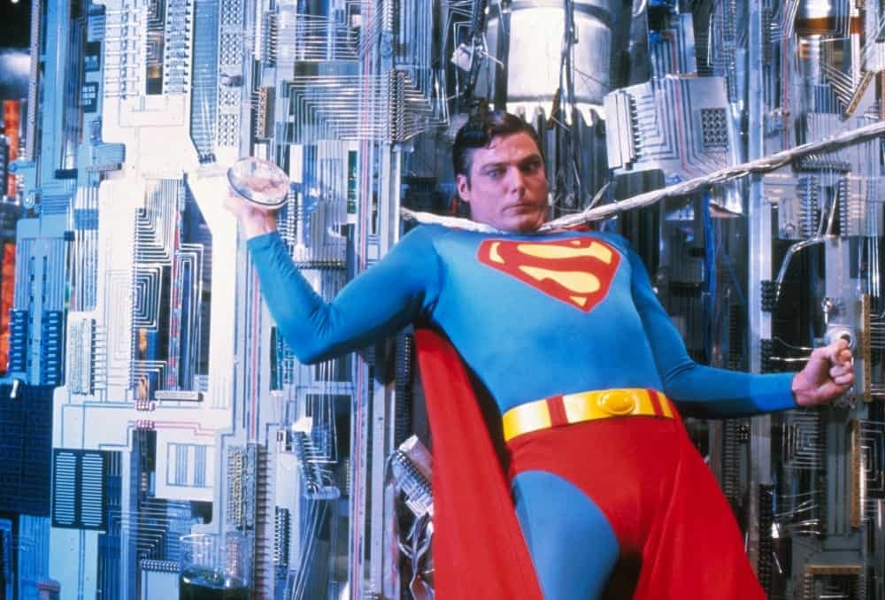 Retro Review | Superman Faces His Greatest Challenge in “Superman III ...