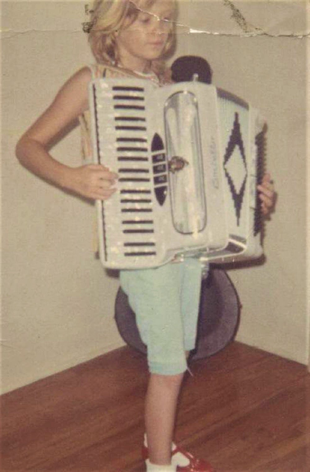 25 (or 50) Random Things About Me | by Suzy Jacobson Cherry | Medium
