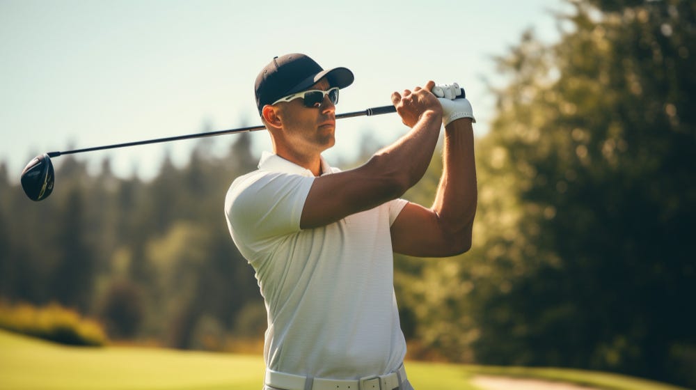 Unveiling the Allure of Daily Sports Golf | by Fateom Atrinoy | Jan ...