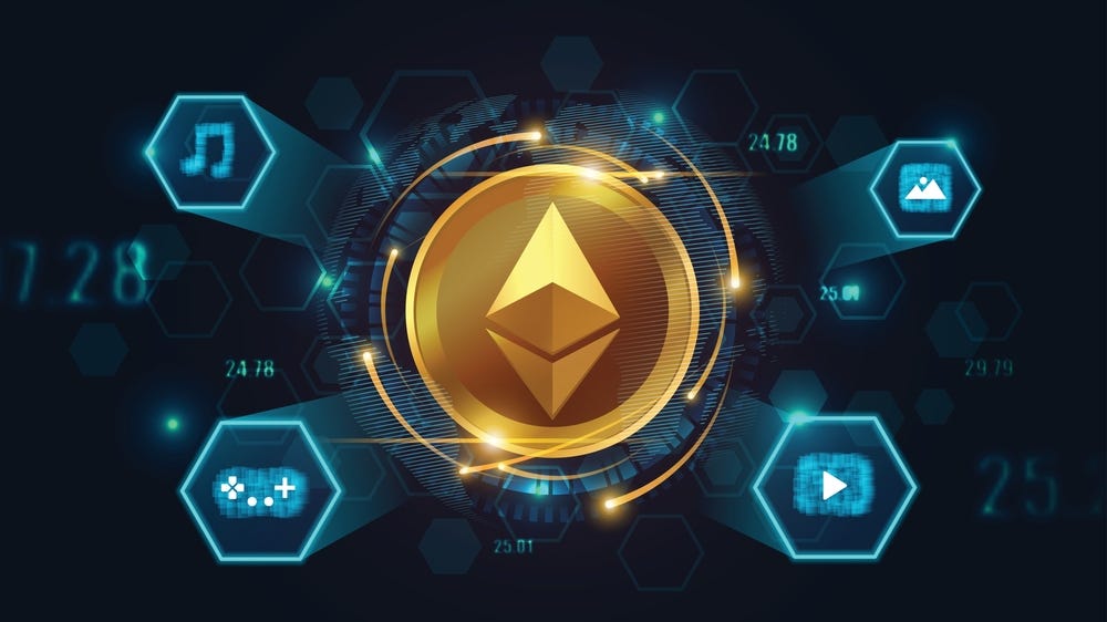 Token Standards: Understanding ERC20, ERC721, and ERC1155 Tokens | by ...