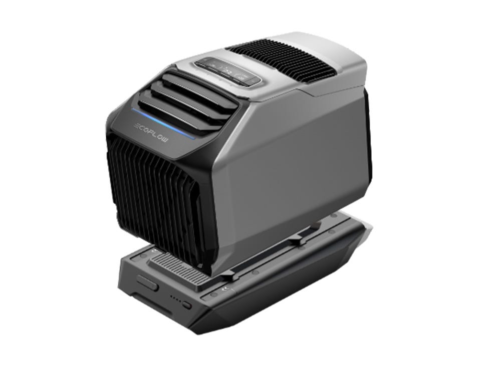 EcoFlow Wave 2 ReviewThe Ultimate Portable Cooling Solution for ...