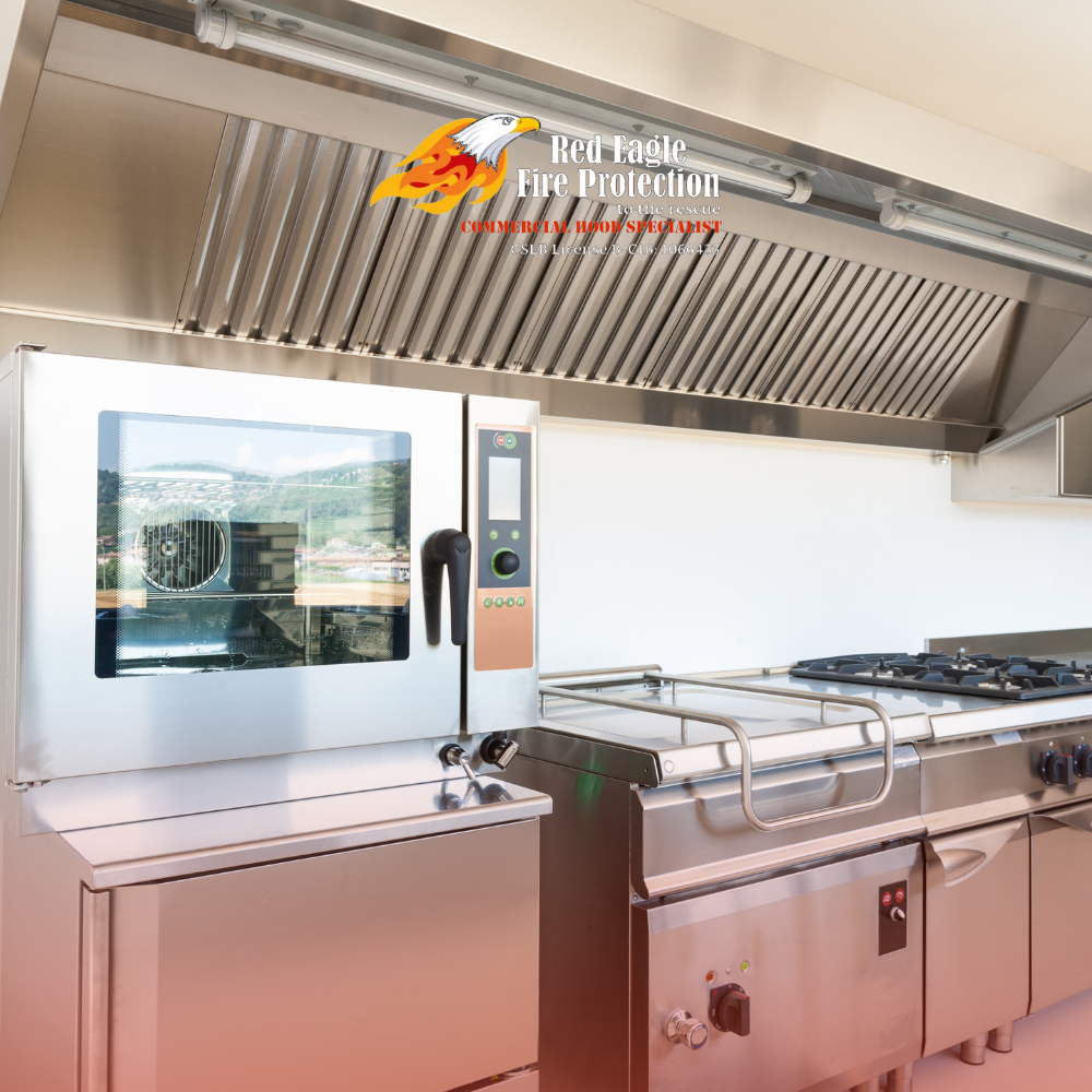 The Role of Ductwork Damage in Exhaust Hood Failures and Cleaning ...