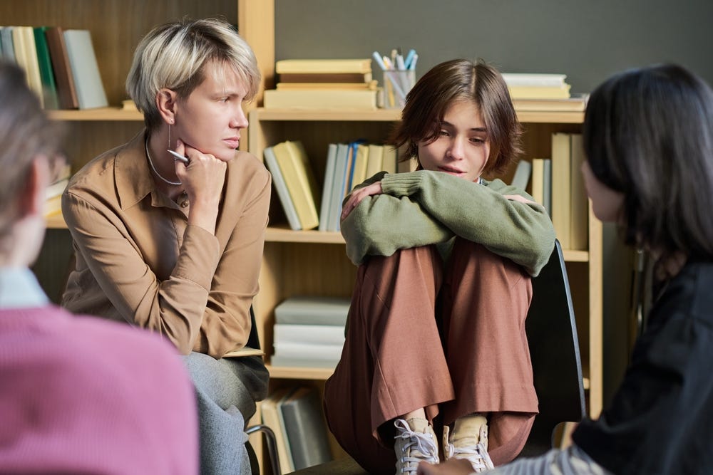 STEADY: You Can’t Solve Problems with Dysregulated People (And Why We ...