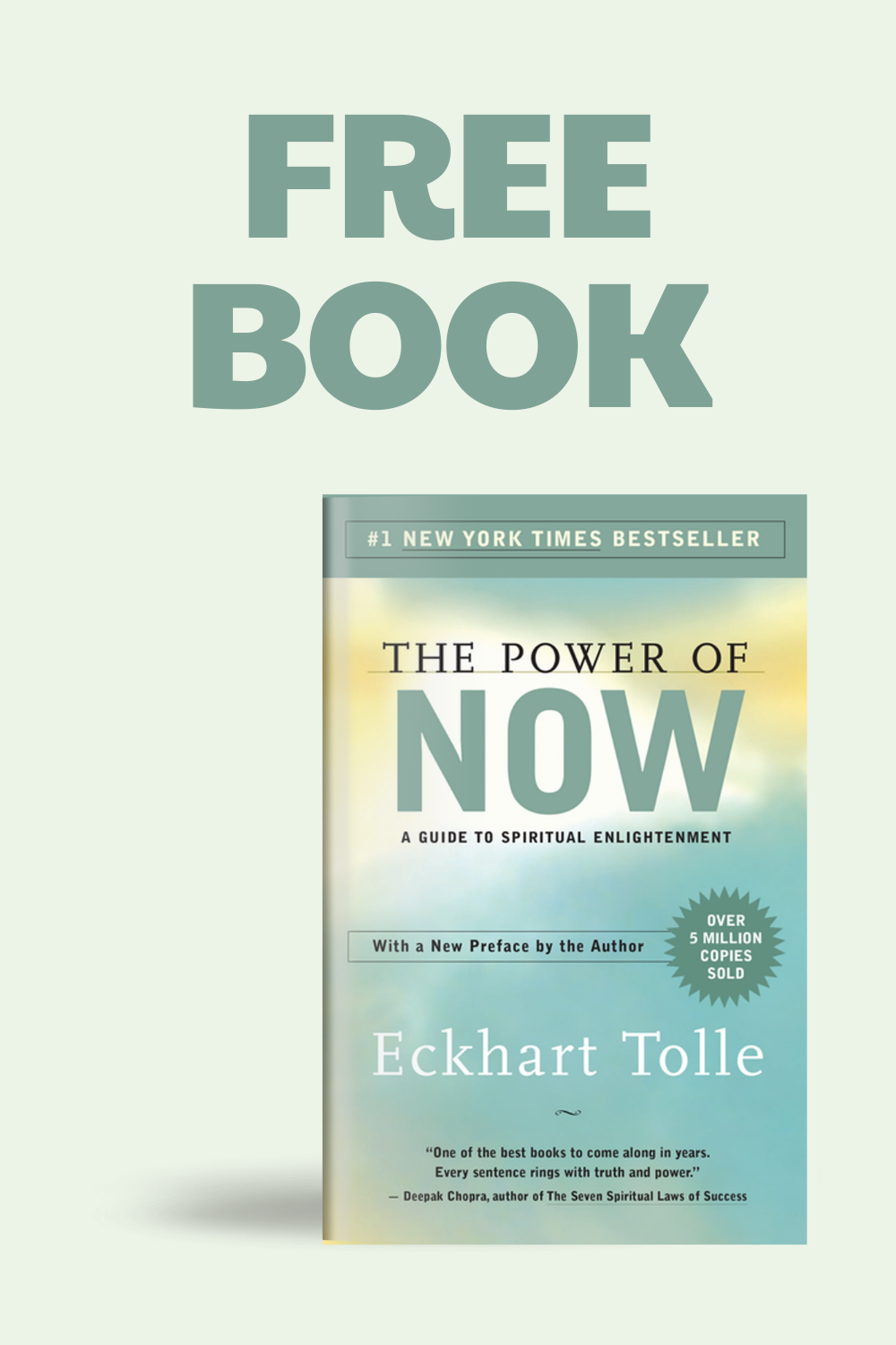 The Power Of Now Amazon