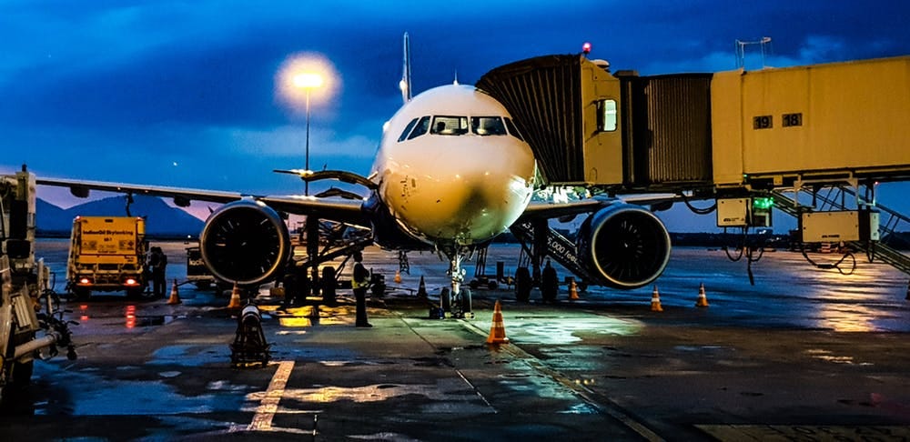 Aermetric: Looking To the Future of Aircraft Health Monitoring Systems ...