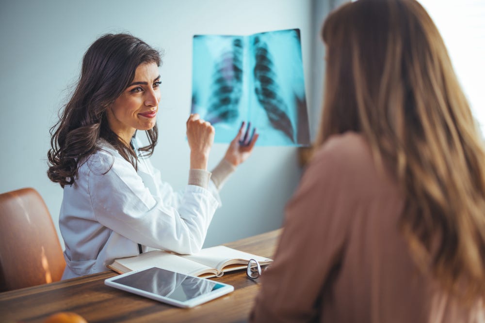 The Hidden Advantages of Routine Health Checkups - Care10 Urgent Care ...