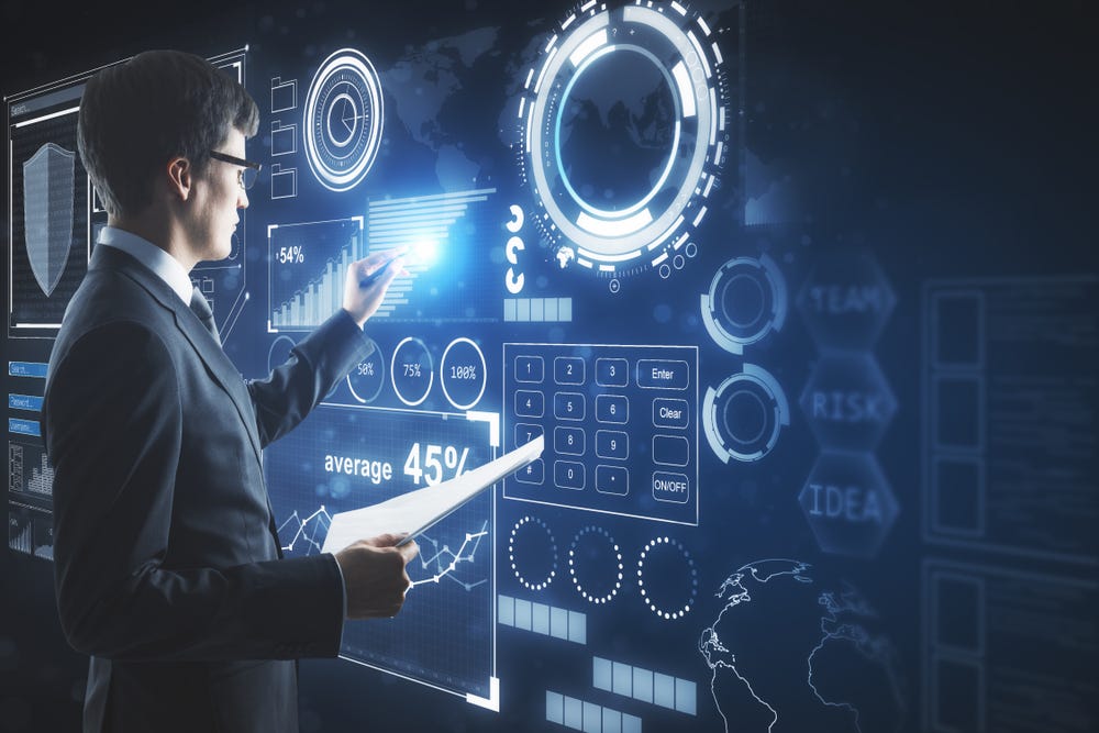 This technology will make 2019 the most impactful year for work in a ...