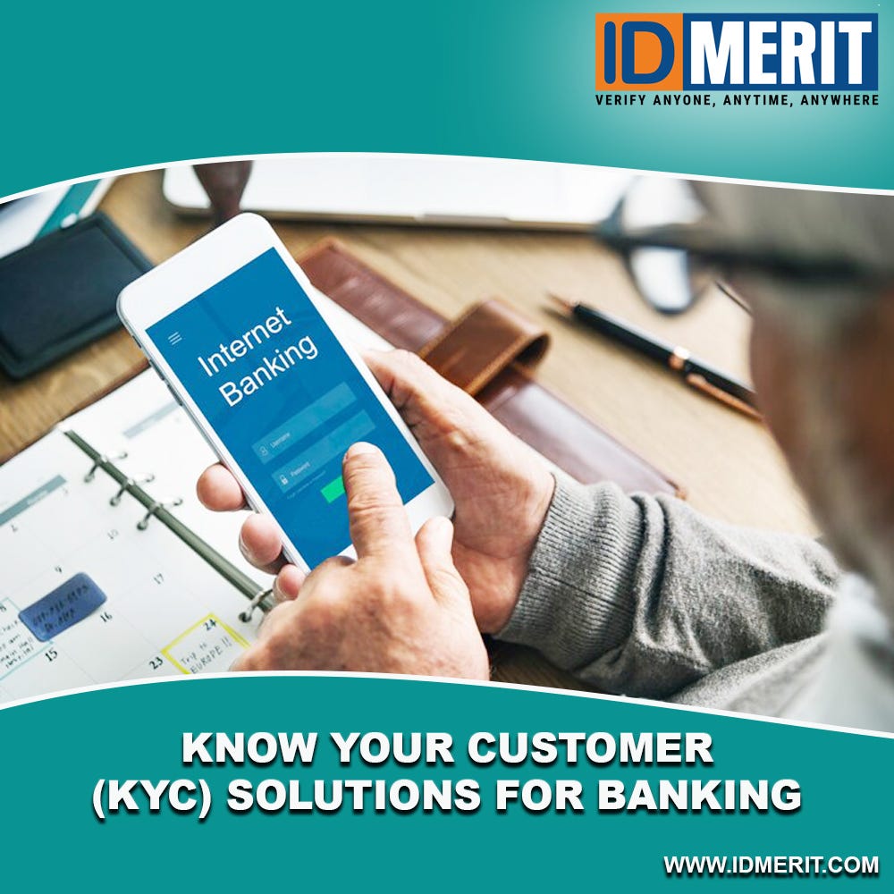 KYC Solutions: A Key Weapon Against Financial Fraud in Banking Sector ...