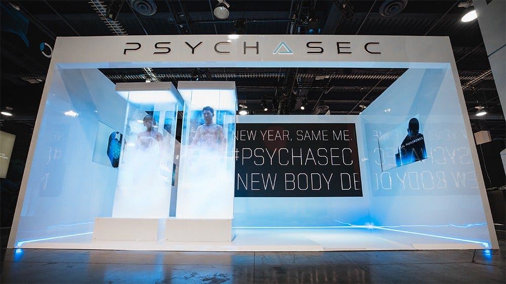 Netflix’s Lab-Grown Bodies Marketing Prank at CES: Science Fiction or ...