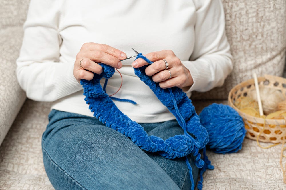Are You Autistic Stimming And Don’t Know It? | by The Autlaw | Medium