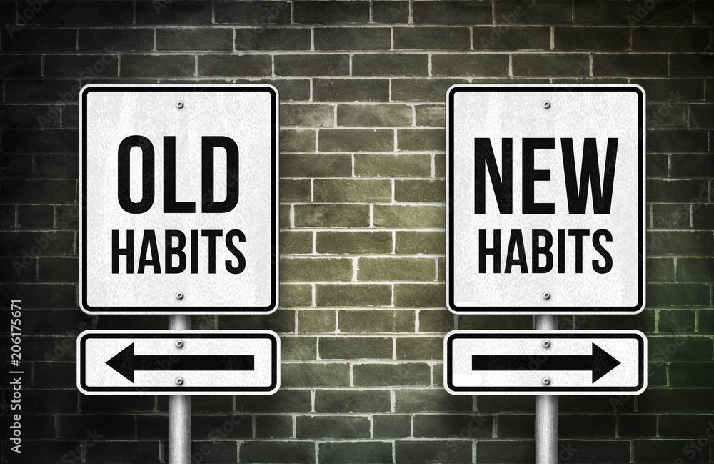 The Science Behind Habit Formation: How to Create Lasting Habits That ...