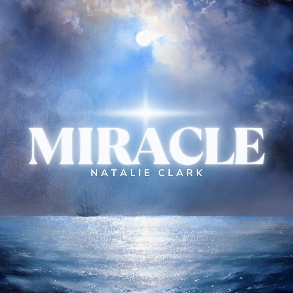 Natalie Clark’s “Miracle”: A Sonic Beacon of Hope | by Boyz II Business ...