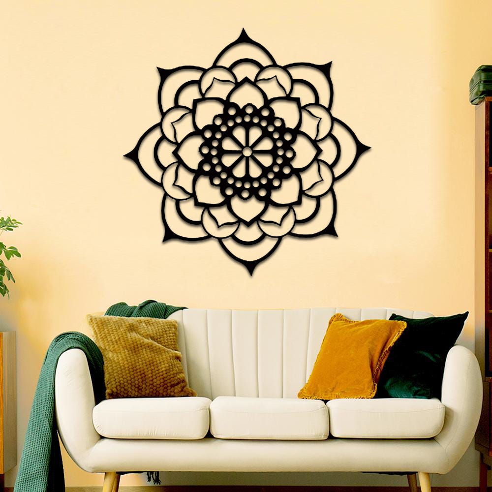 10 Unique Decorative Items for Living Room Style | by Rishav | Medium