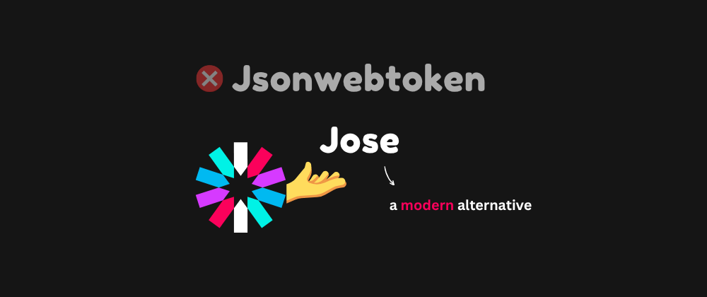 Why You Should Delete jsonwebtoken in 2025 | by Ali nazari | Medium