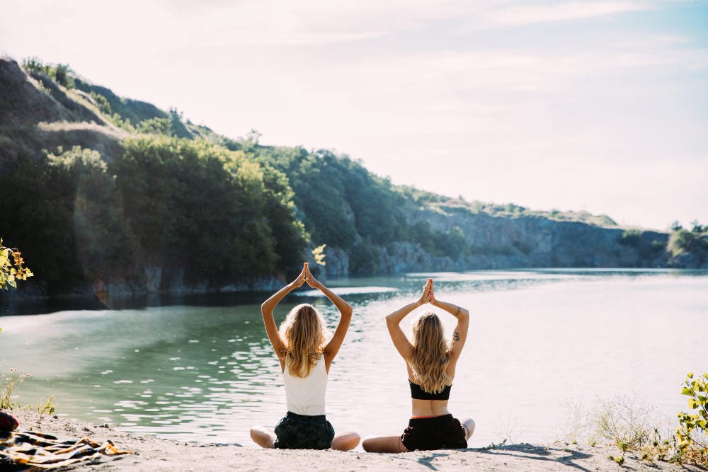 Recognising Wellness Tourism: Exposing Five Crucial Factors | by ...