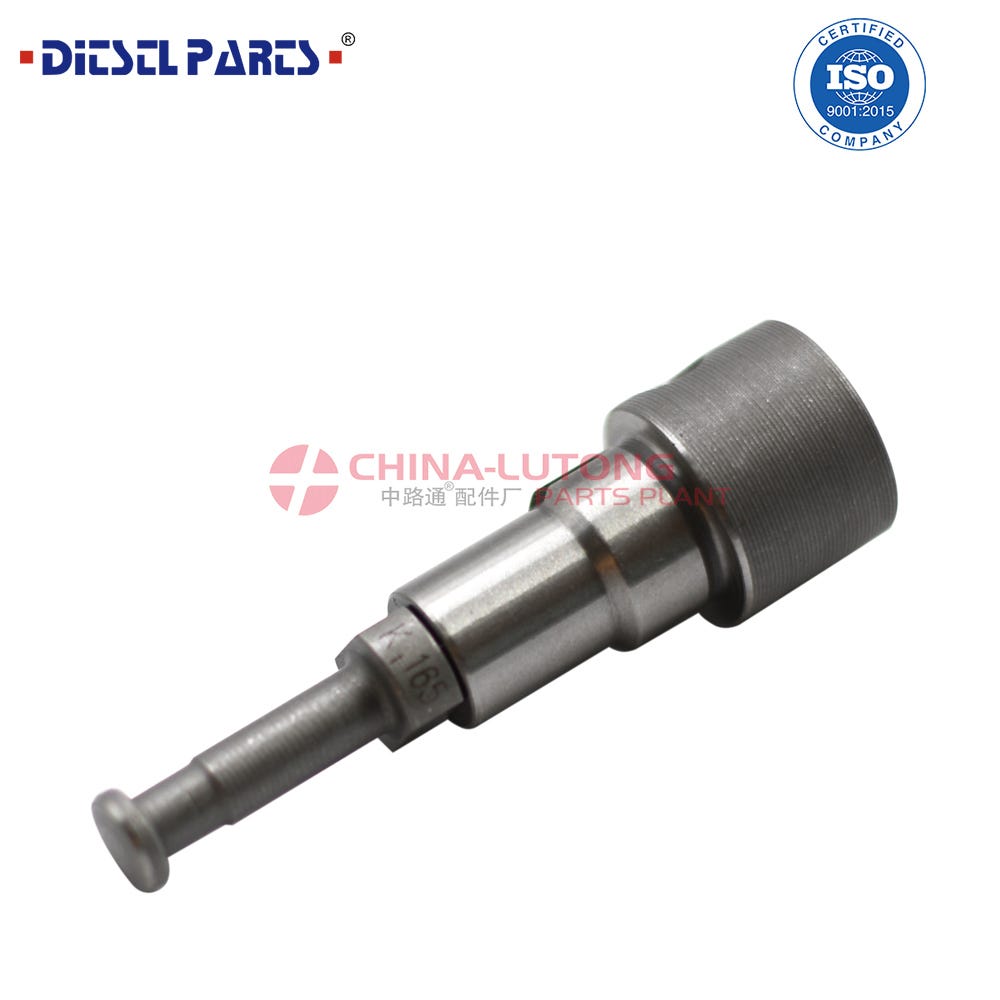 Diesel Plunger A182 Diesel Plunger A17 Diesel Plunger A172 Diesel ...