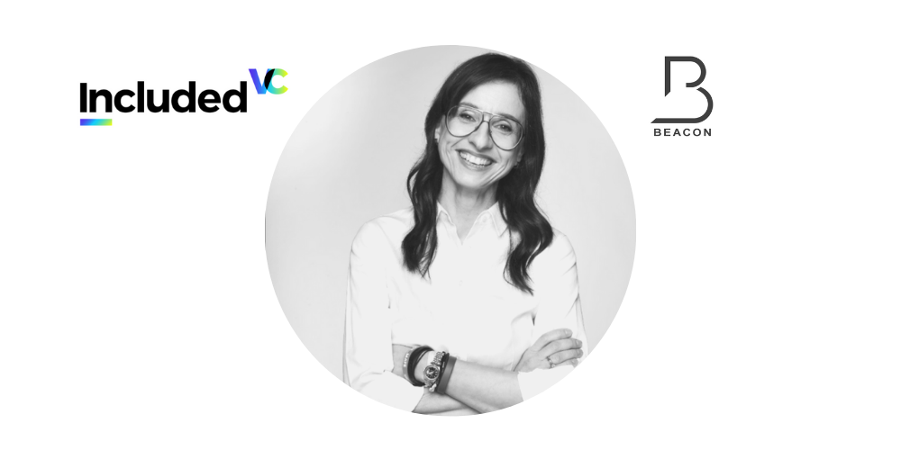 Becoming a Success in VC: A Philosophical Conversation with Maria ...