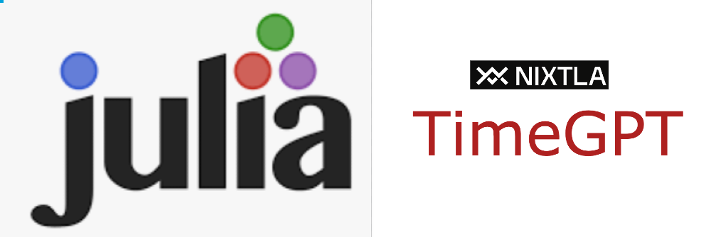 Revolutionizing Time Series Analysis with TimeGPT and Julia | by Manu Francis | Medium