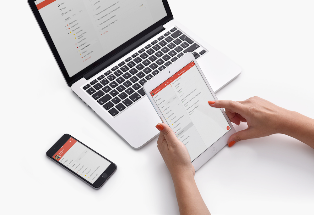 Getting things Done in Todoist (Dutch Version) | by Gert-Jan Peeters ...