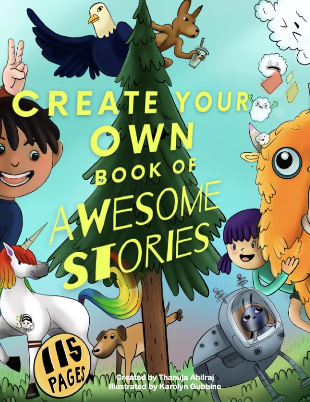EPUB BEST Create Your Own Book Of Awesome Stories By Cathypineda epub-best-create-your-own-book-of-awesome-stories-by-cathypineda