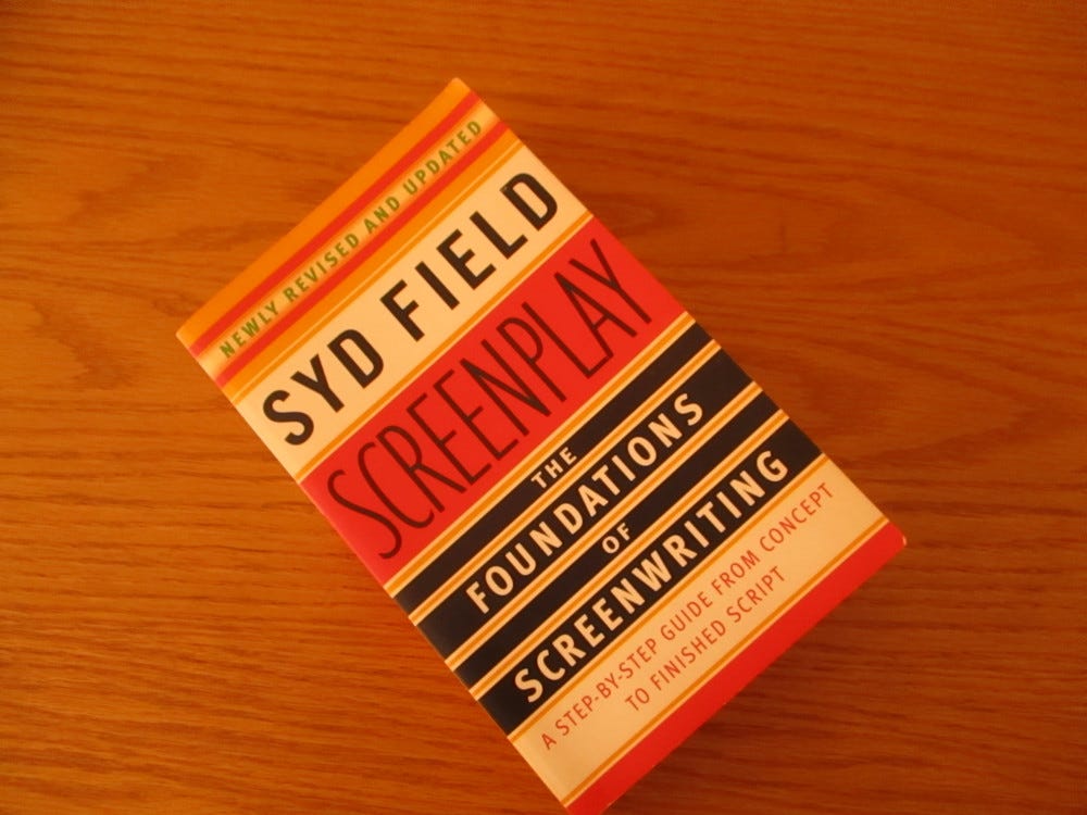 Huh? Screenplays Aren’t Written for Moviegoers? | by Sara K. | The ...
