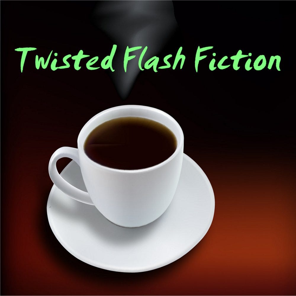 Twisted Flash Fiction