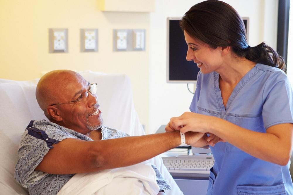 General Duty Assistant (GDA). General Duty Assistant (GDA) is a six ...