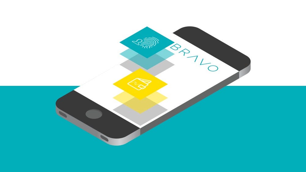Announcements continue: new partnership with BRAVO! | by TokenDesk | Medium