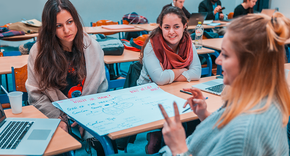 9 Steps To Establish a Communication Team (Part 2) | by Erasmus Student ...