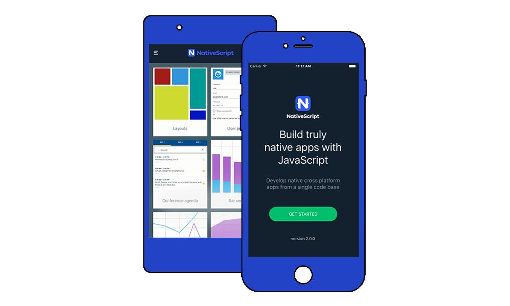 Flipkart Products Mobile UI using NativeScript. | by Jagan Jonnala | Medium