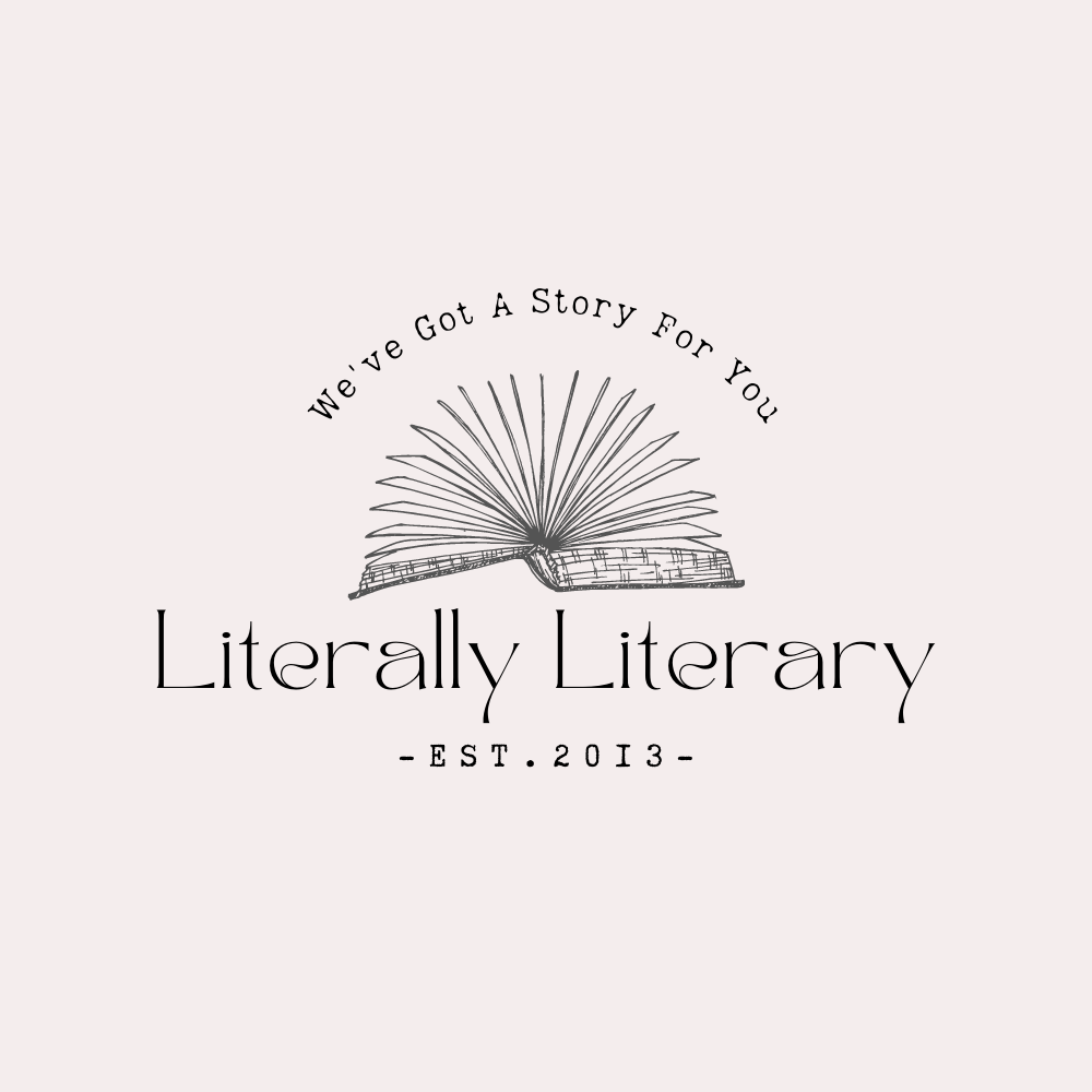 Literally Literary