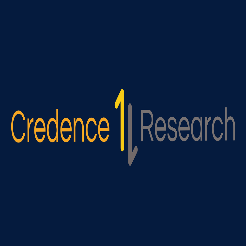 People following Credence Research