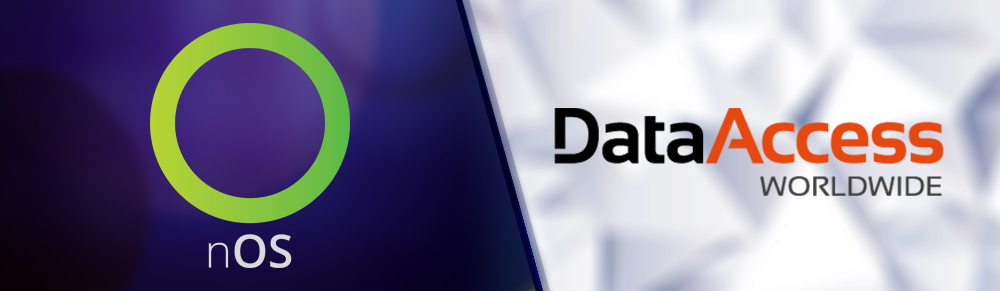 nOS and Data Access Worldwide Join Forces to Bring Decentralized ...