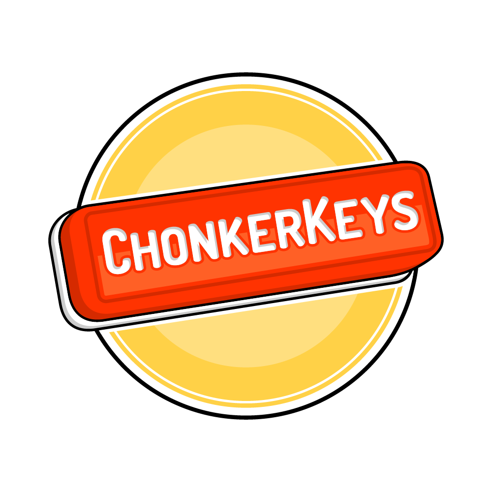 Welcome - ChonkerKeys