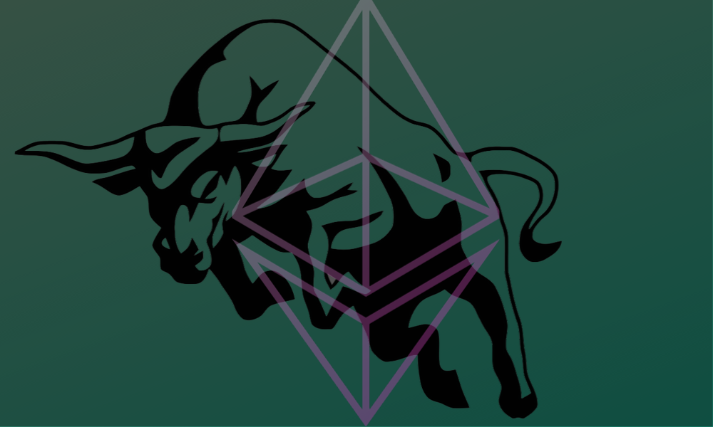 Ethereum Bullish trend. It creates the impression that ETH’s… | by ...