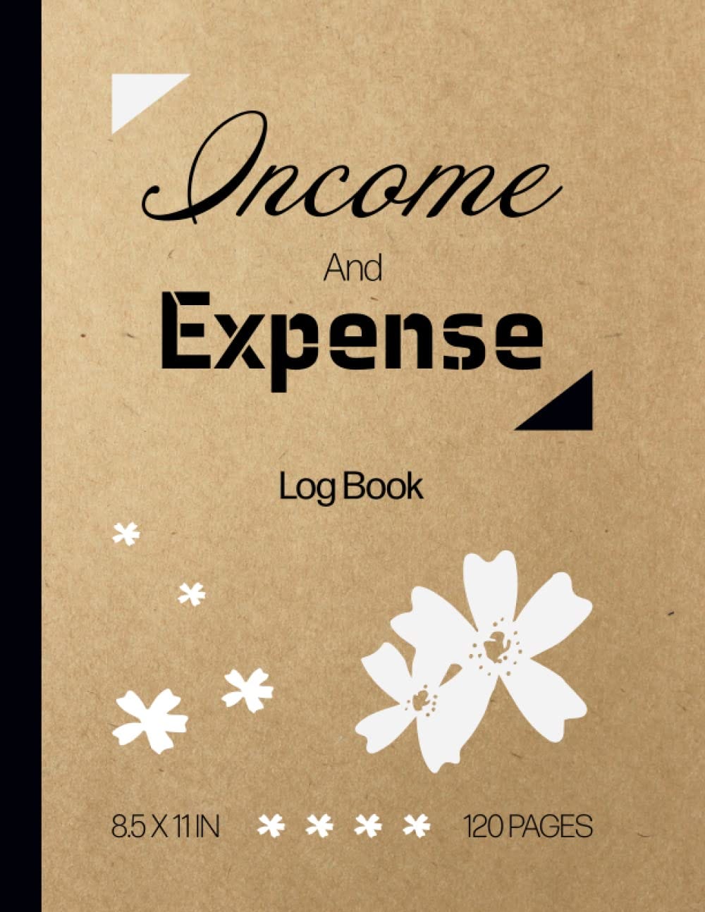 [DOWNLOAD]-Income And Expense Log Book: Simple Income Expense Record ...