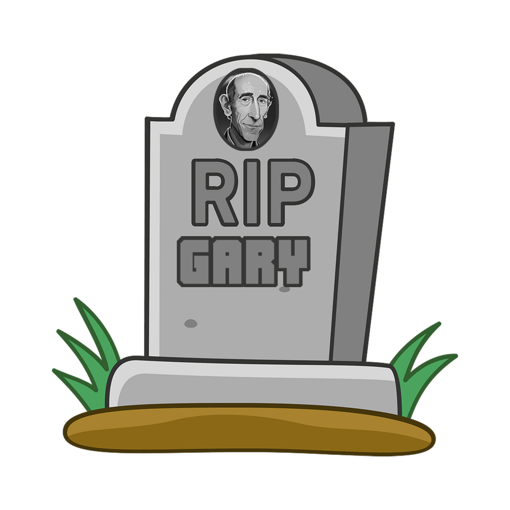 RIP GARY. Are you tired of bureaucratic… | by RIPGARY! | Jun, 2023 | Medium