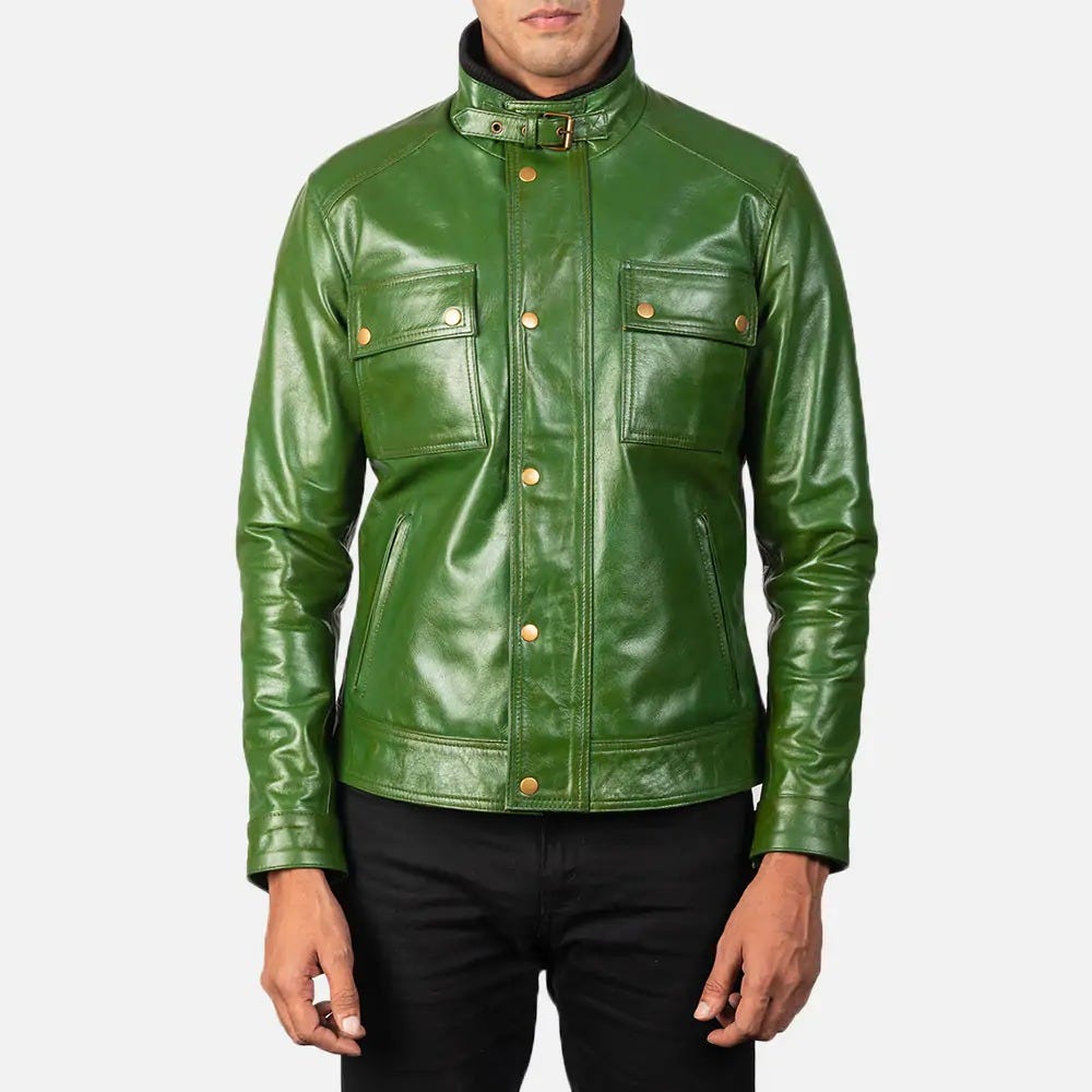 Biker Jacket Trends to Watch in the Upcoming Season | by Chamanmaes ...