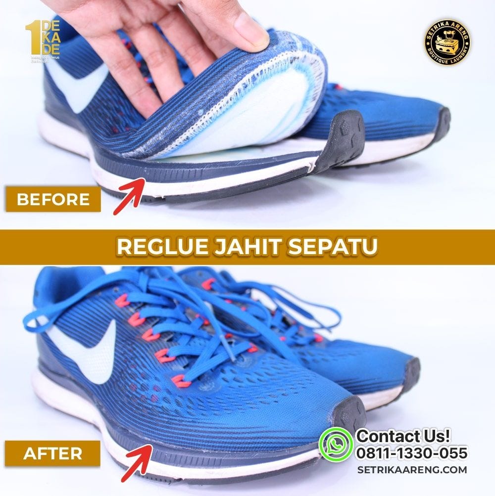 PREMIUM, Call 0811 1230 0976, Reparasi Sepatu Nike Bogor Raya Permai ...