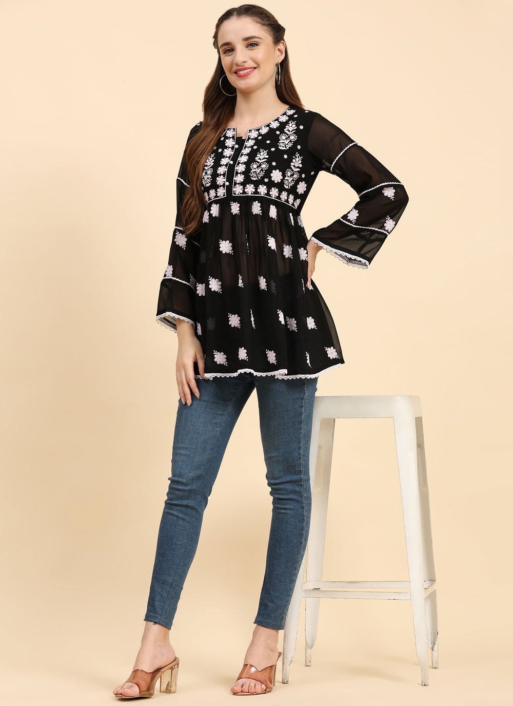 Indian Traditional Dresses: Exploring the Timeless Elegance of ...