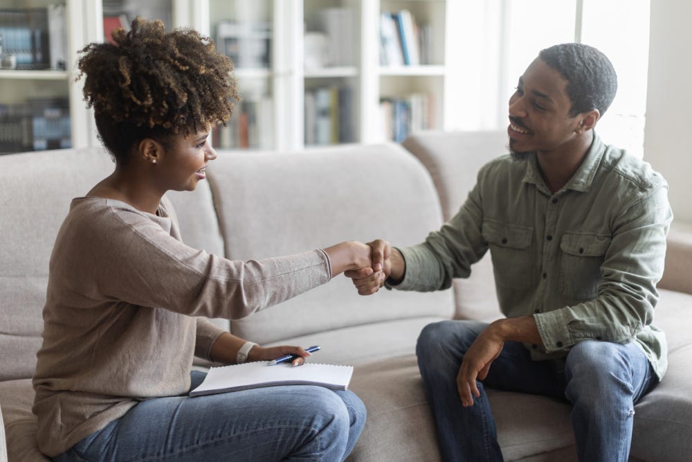 Crafting Effective Individual Rehabilitation Plans - Victorious Mental ...