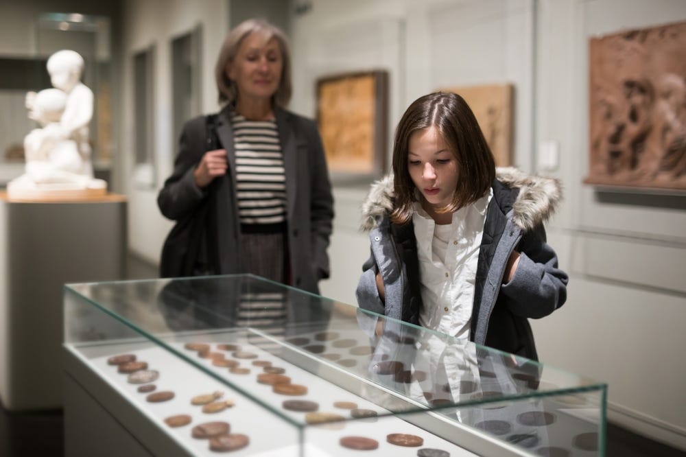 5 Lesser Known but Fascinating Museums in London | by The J Hyde Park ...