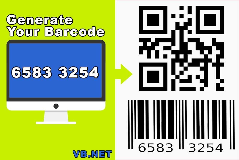 How To Create Barcode In Visual Studio | by Andi Asvin Mahersatillah ...