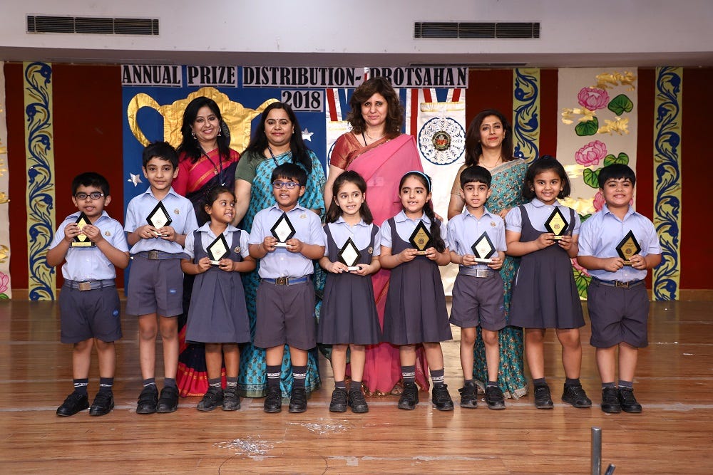 Amity International School in Gurgaon Sector 46 - AISGurugram46 - Medium