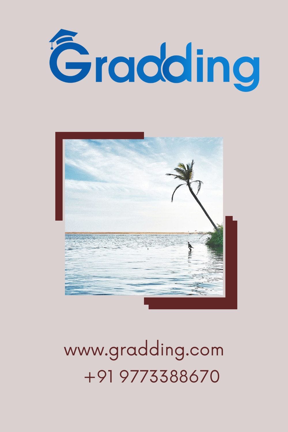 Study Abroad in Kerala: Get the Support You Need to Succeed - Anjana Varghese - Medium