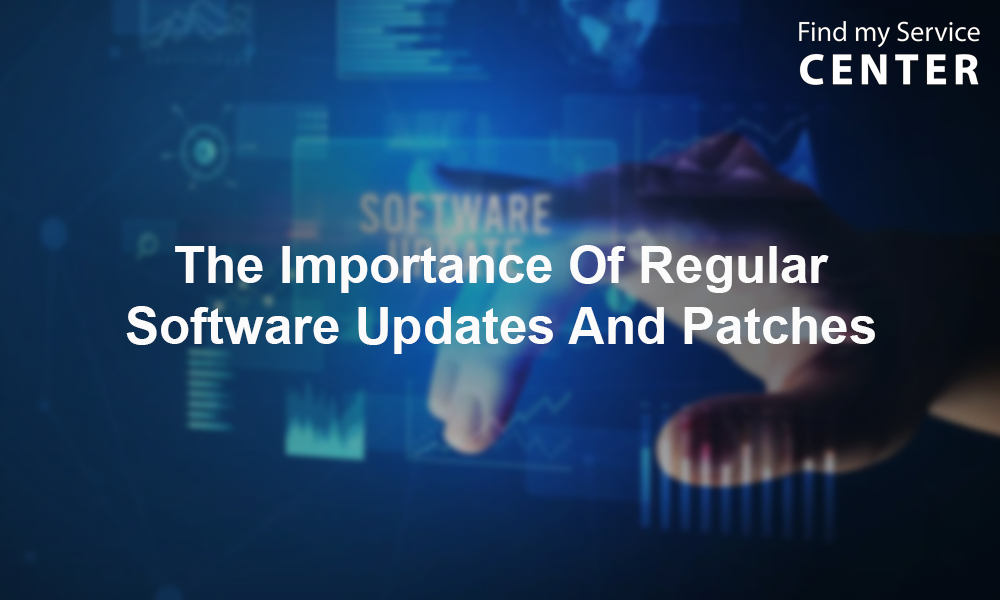 The Importance Of Regular Software Updates And Patches | by ...