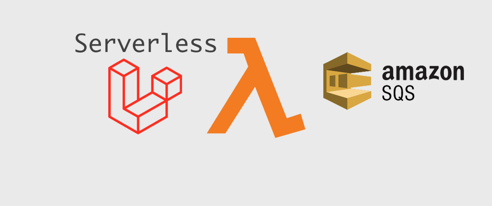 Setup Queue with Serverless Laravel using bref | by Chandresh | CS Code | Medium