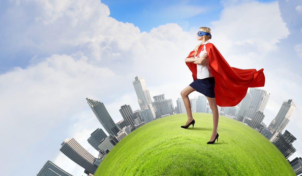 5 Things Smart, High Potential Women Never Do! | by Nancy D. Solomon ...